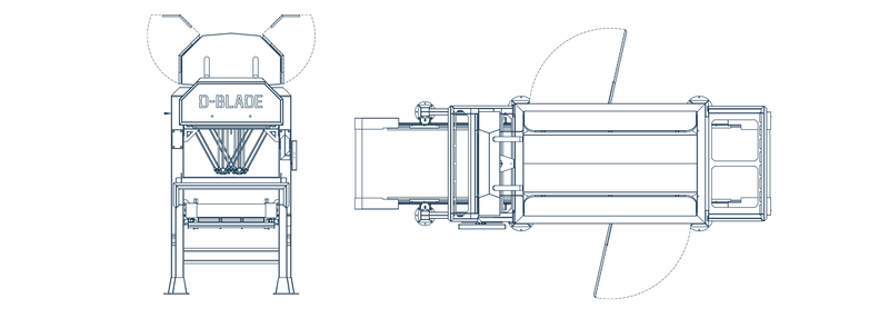 D-BLADE - PIP Innovations
