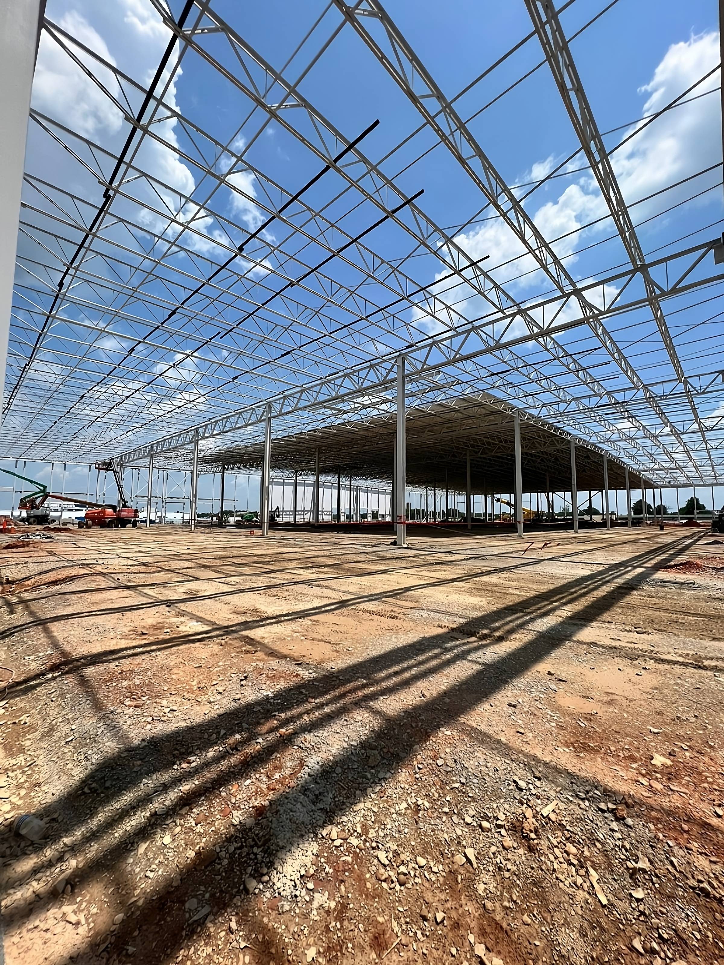 Hyundai Mobis Building Project — Faber by Kalisch