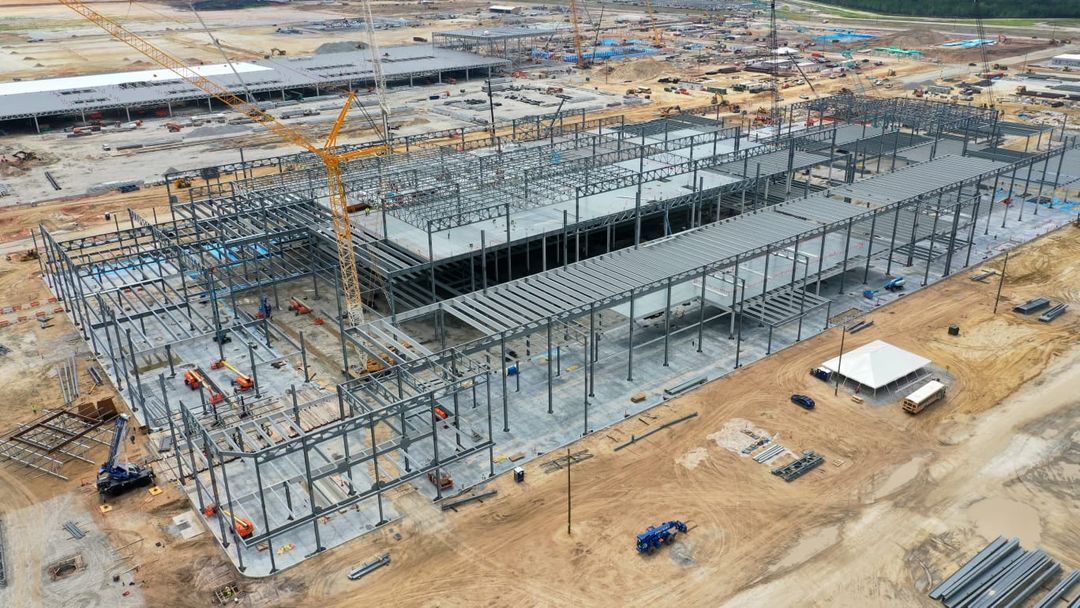 Hyundai Mobis Building Project — Faber by Kalisch