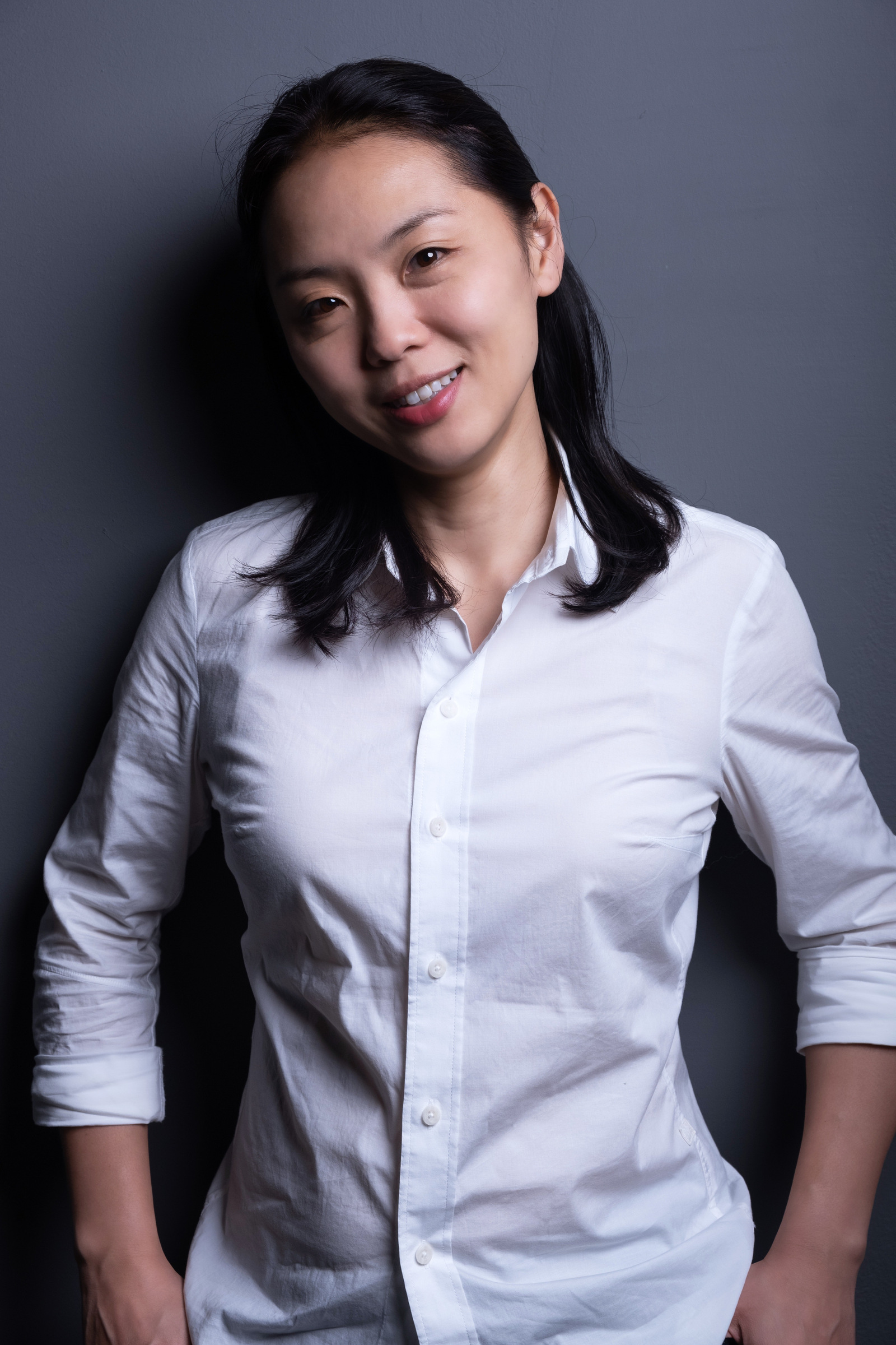 Anastasia Ling - Founder, Re:Well Rebels