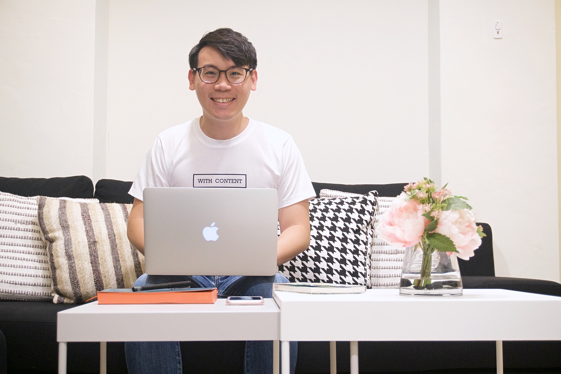 What our clients say