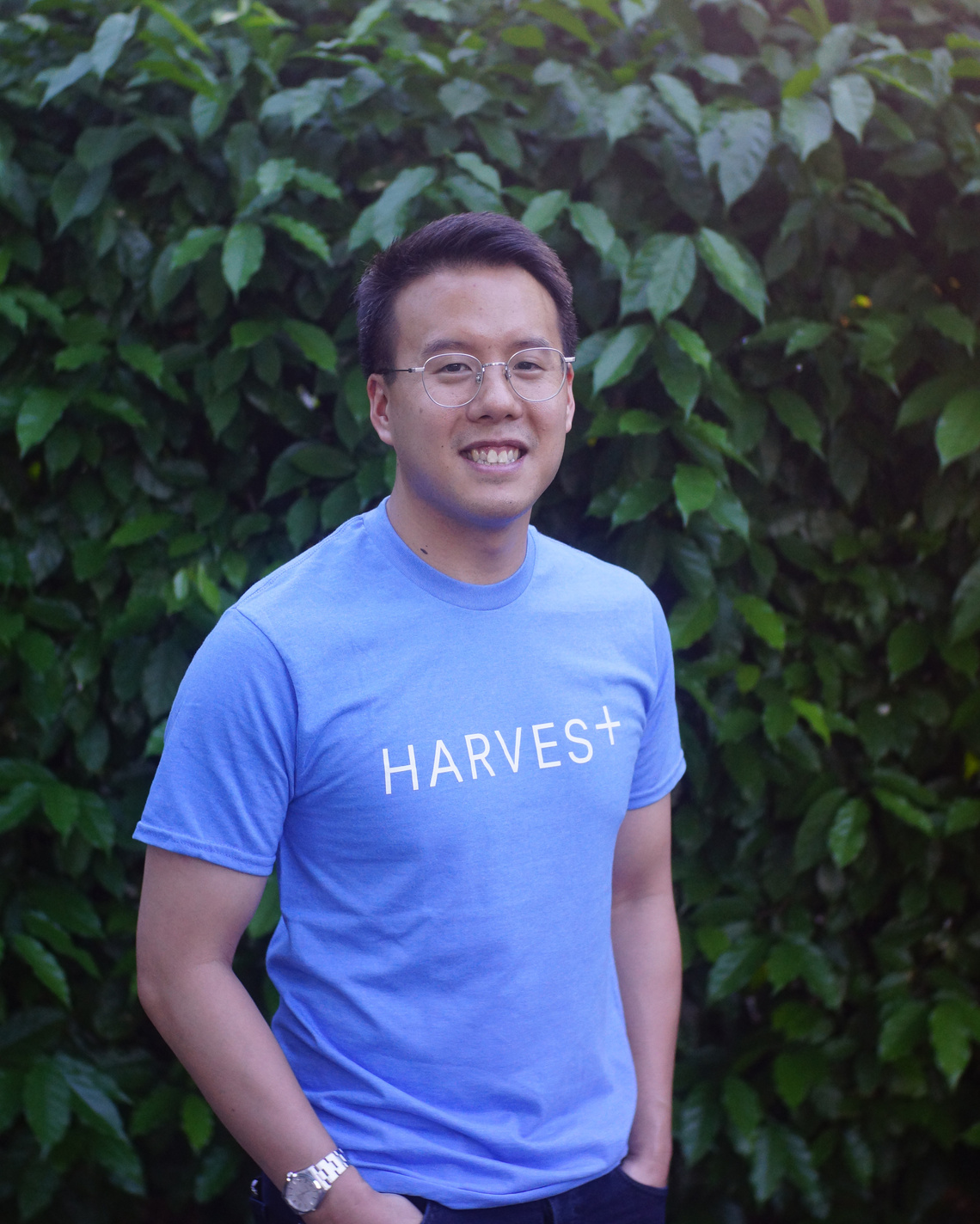 Matthew Phua | Harvest Accounting