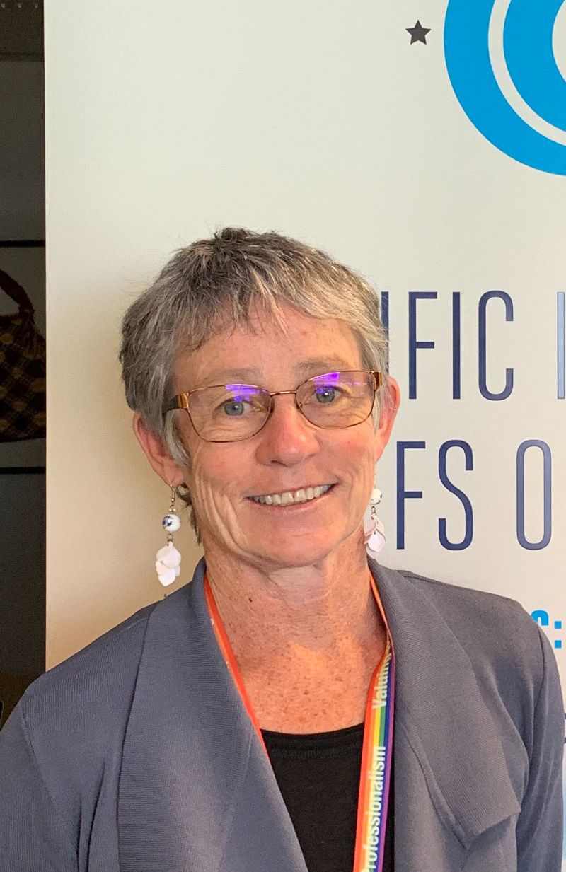 PICP Secretariat | Pacific Islands Chiefs of Police