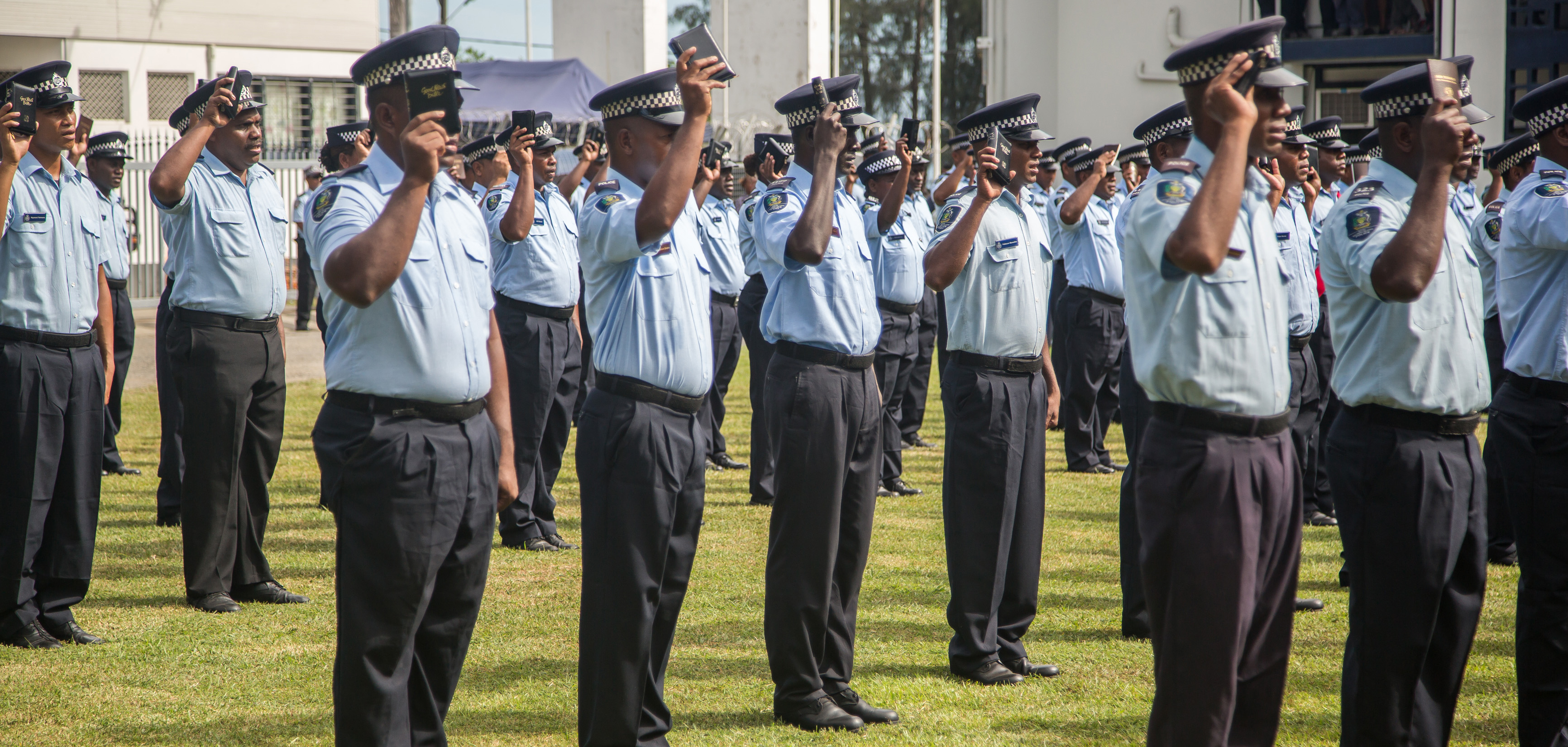 Our Work | Pacific Islands Chiefs of Police