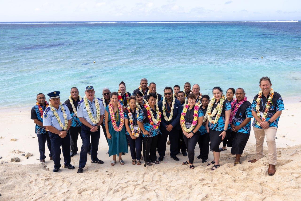 Our Work | Pacific Islands Chiefs of Police
