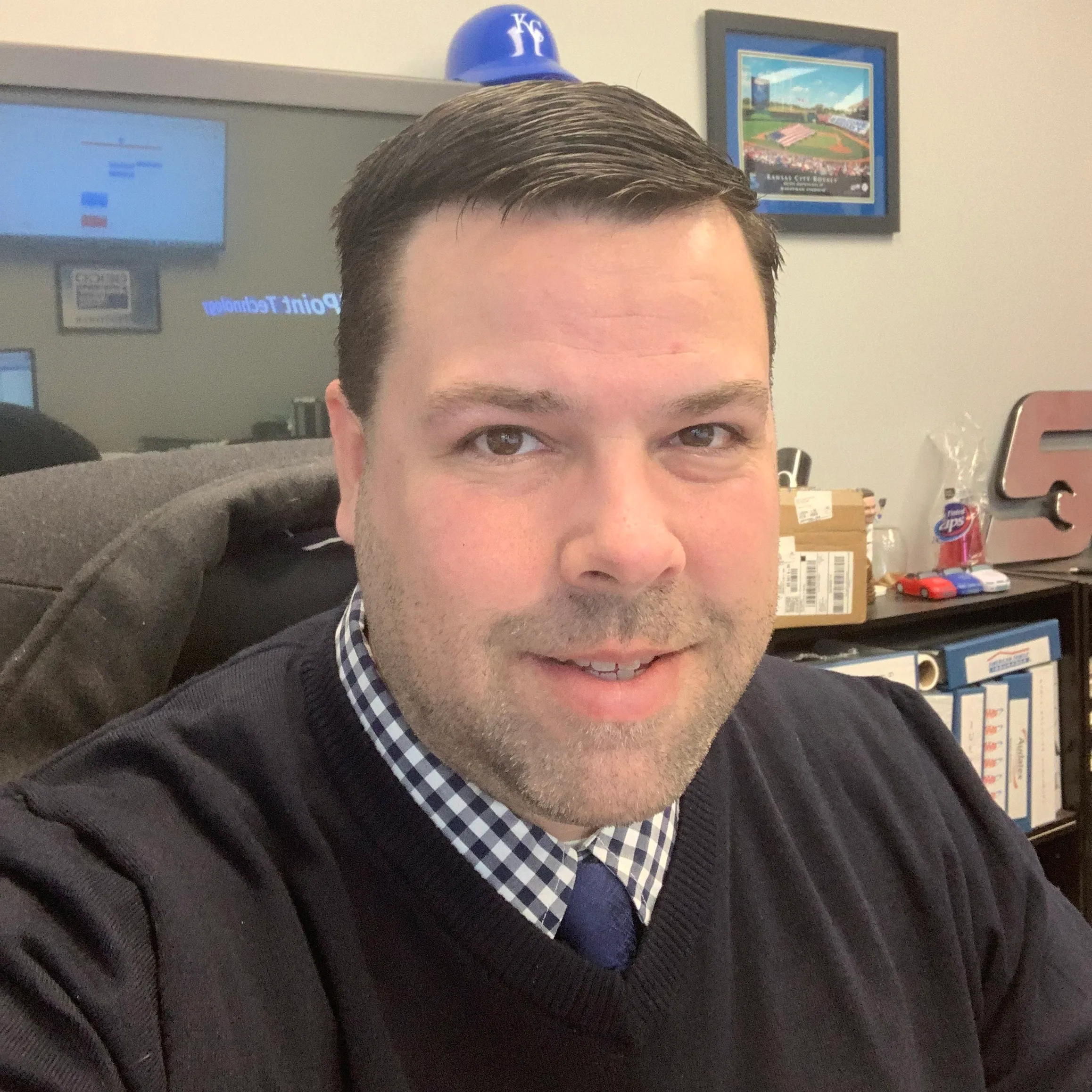 Standardizing the Auto Body Industry | Kansas Auto Body Association