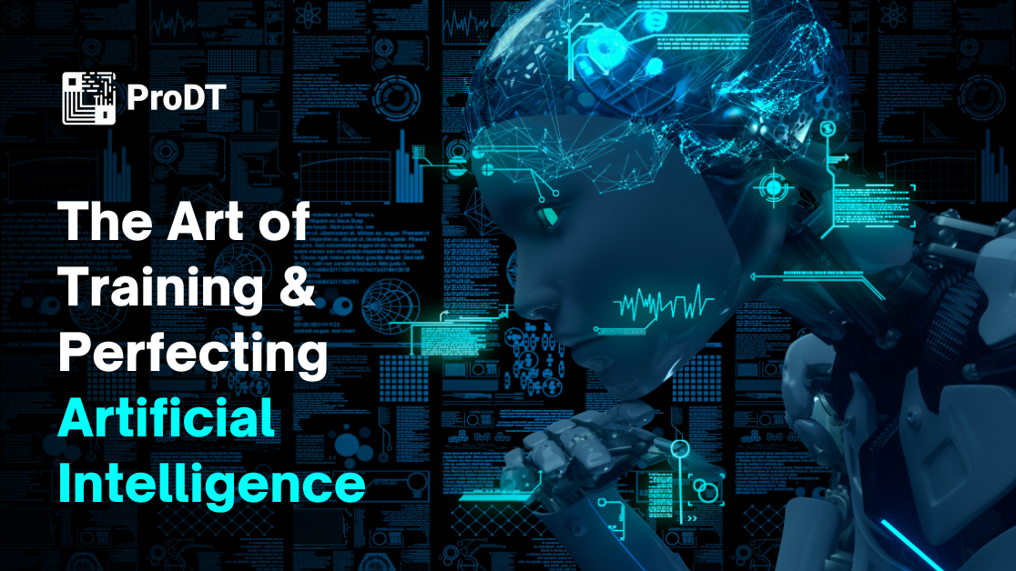 Unleashing the Power of Artificial Intelligence Training.