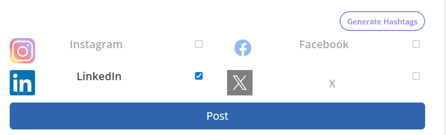 Boost Your Social Media Management with Shockwave: A Game-Changing Solution