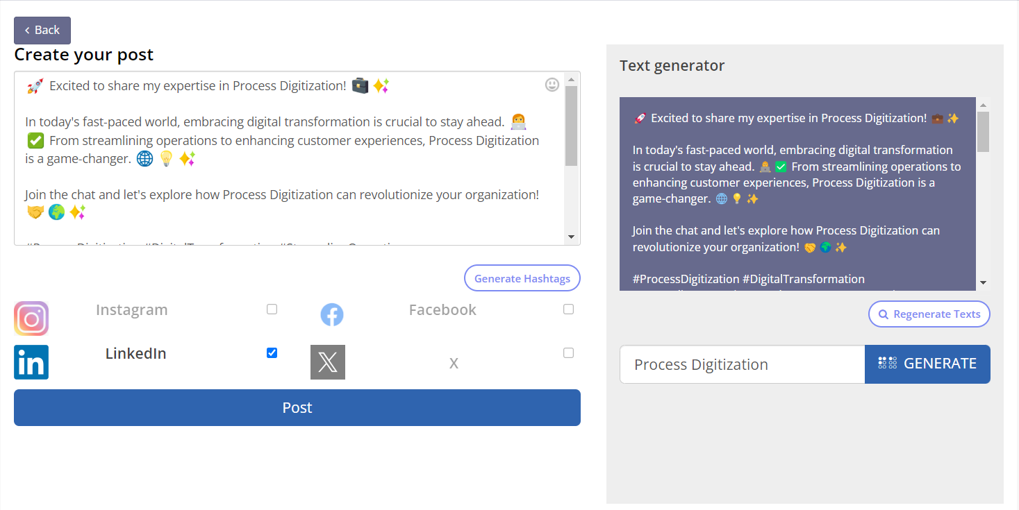 Boost Your Social Media Management with Shockwave: A Game-Changing Solution