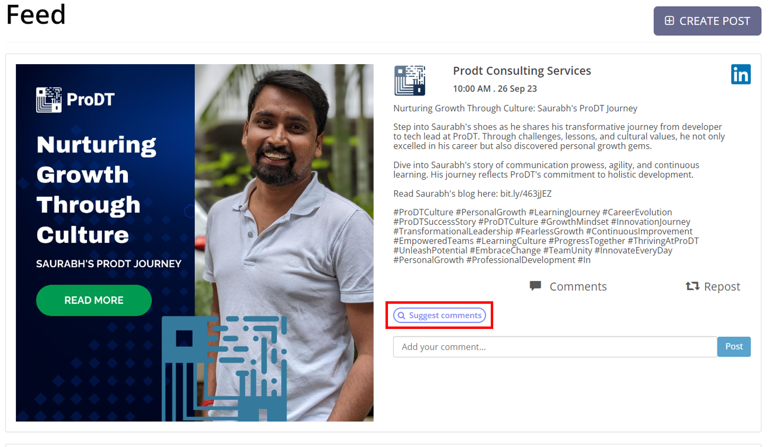 Boost Your Social Media Management with Shockwave: A Game-Changing Solution