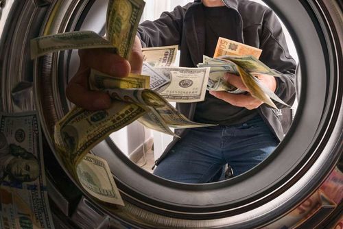 The Three Stages of Money Laundering: Overview and Examples - AML checked