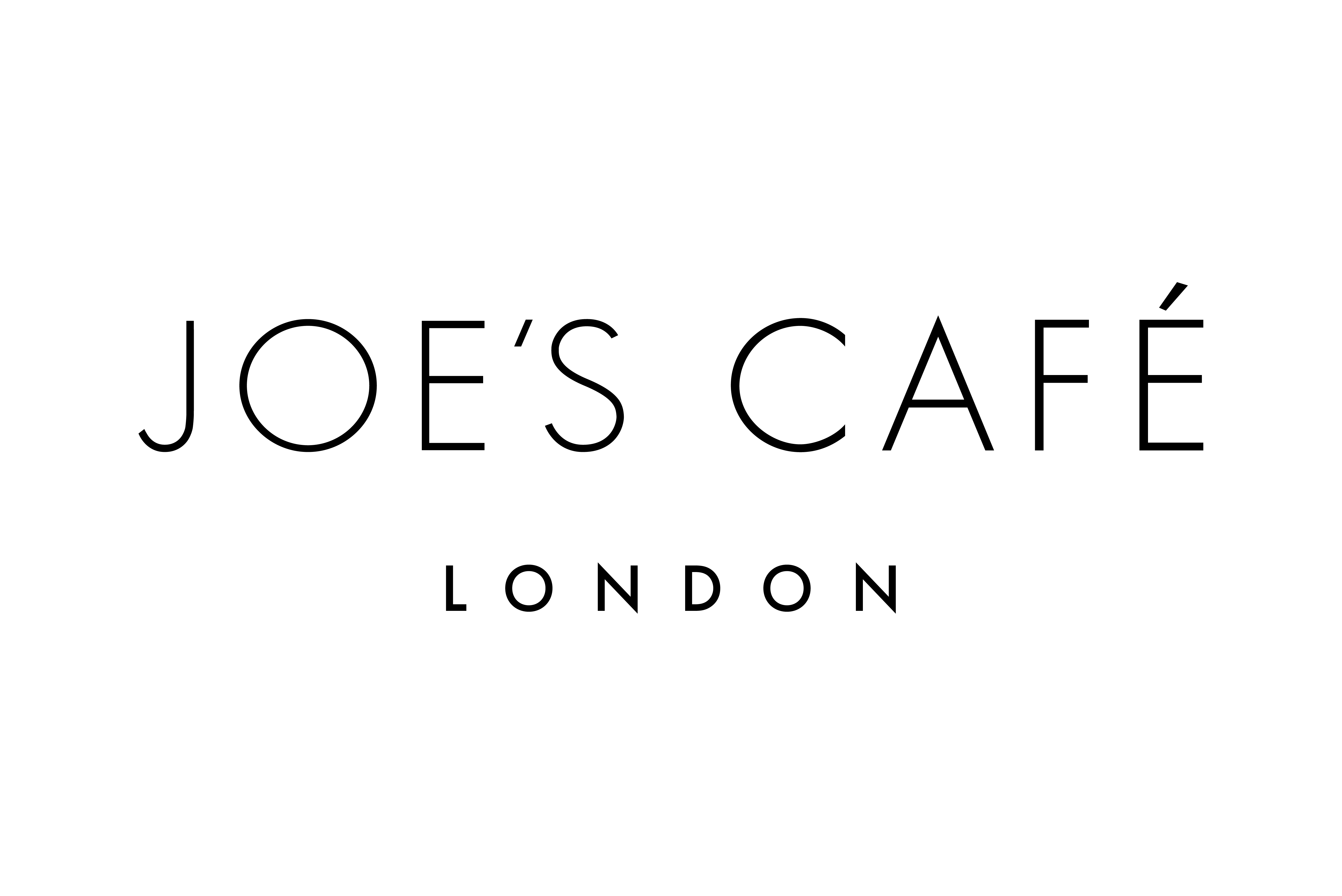 Joe's Café Dubai - Dining with Spectacular Views