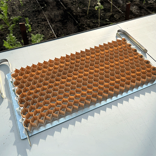 OPENING RODS | Nursery Tool | NITTEN PAPERPOT