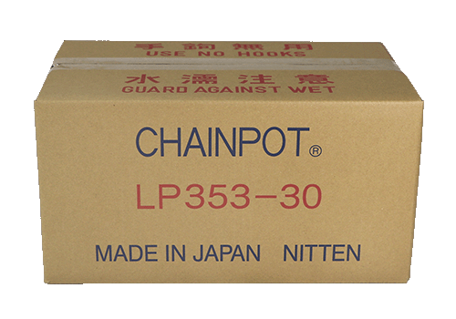 SEEDING CABBAGE IN LP353-30