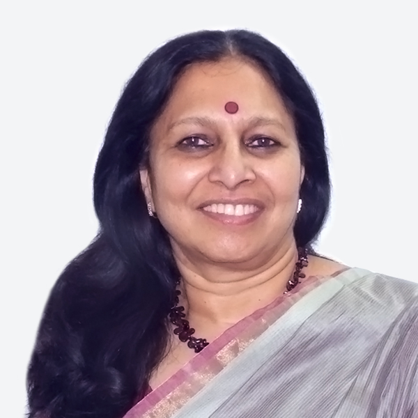 Revathy Ashok