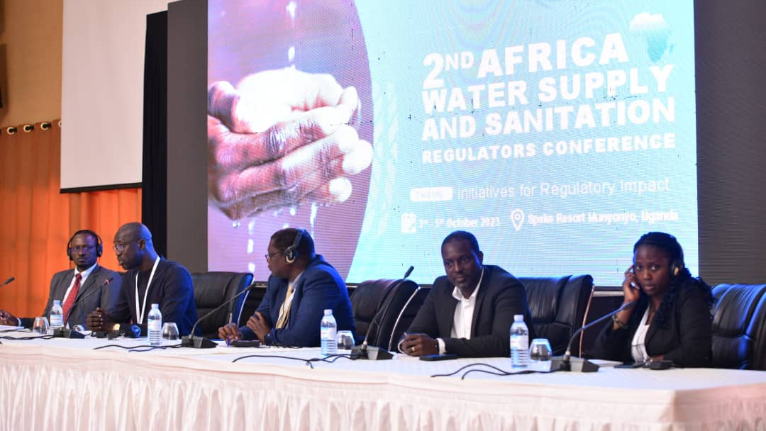 Athena Participates in 2023 ESAWAS Conference