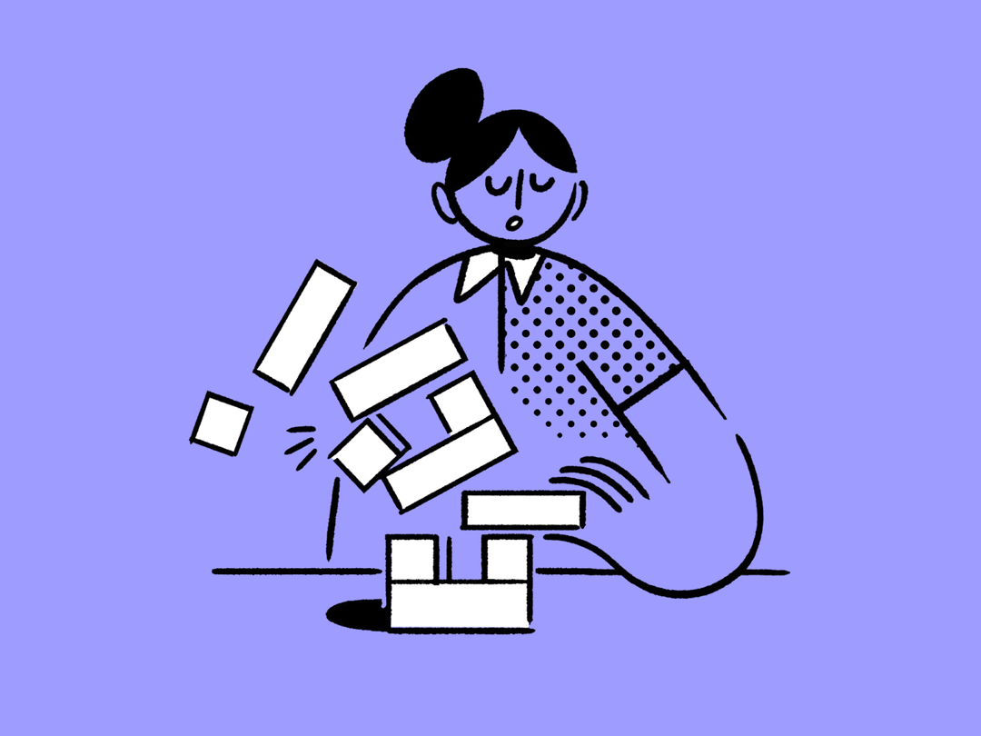 8 Corporate Innovation Mistakes and How to Avoid Them