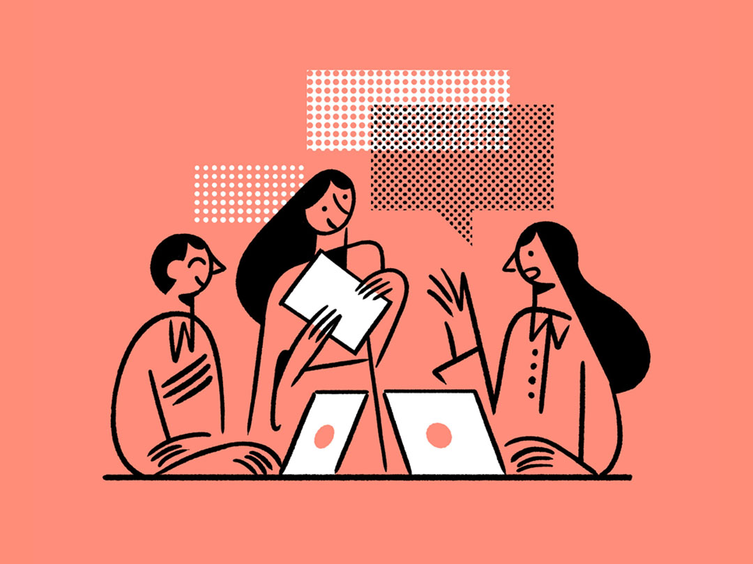 Stakeholders vs users – should both be involved in decision-making?