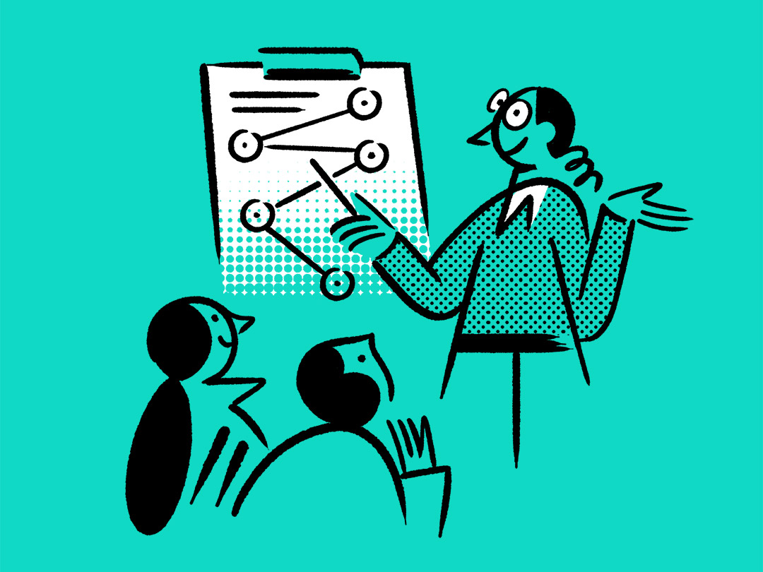 What is Facilitation? A Guide to the Skill of the Future