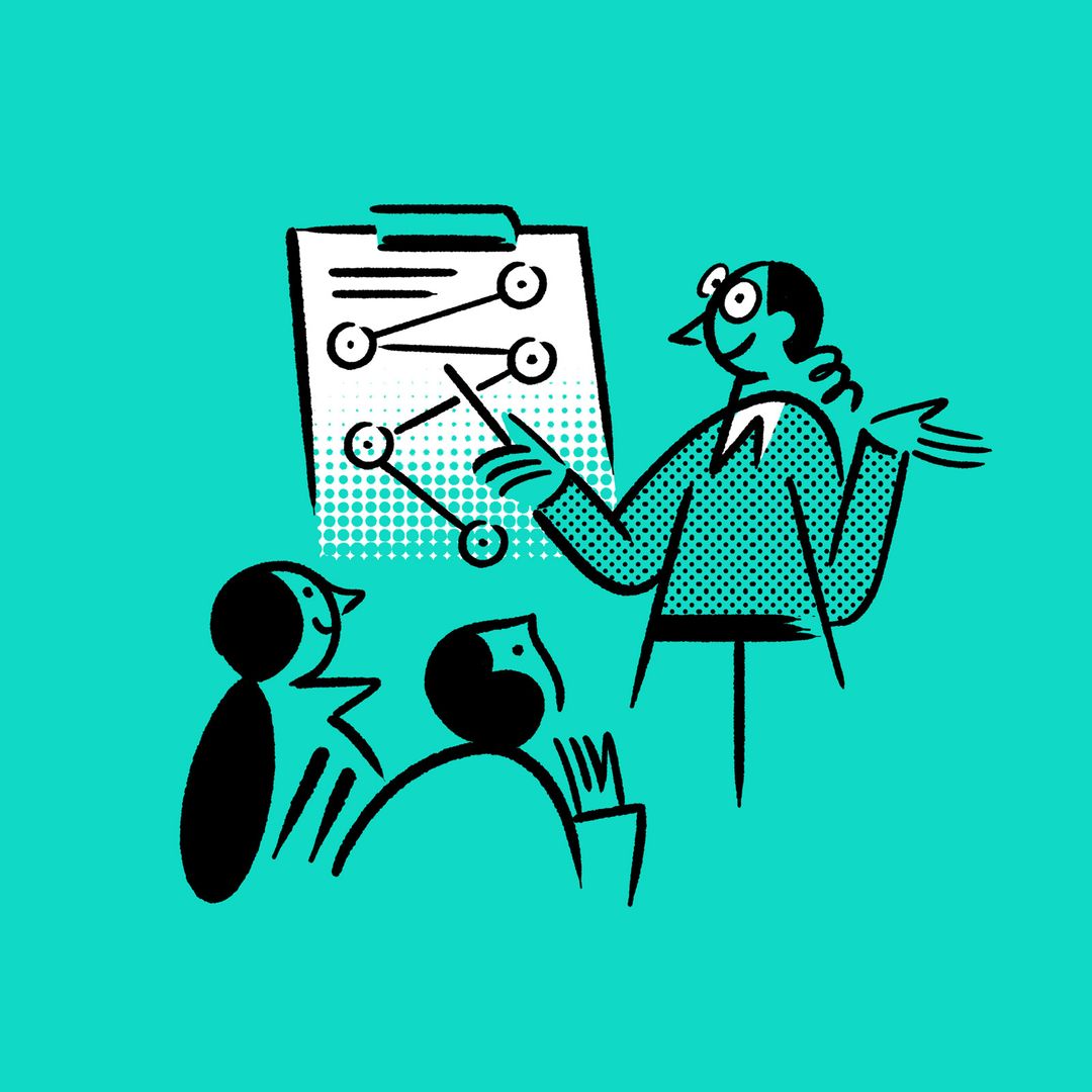 What is Facilitation? A Guide to the Skill of the Future