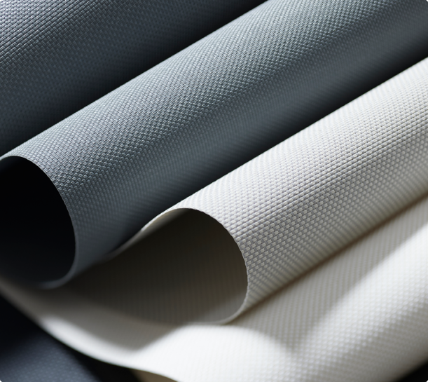 Solaye Fabrics – Distribution of blinds on rolls