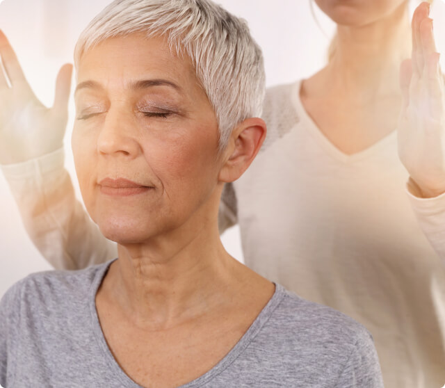 Training | The Healing Trust