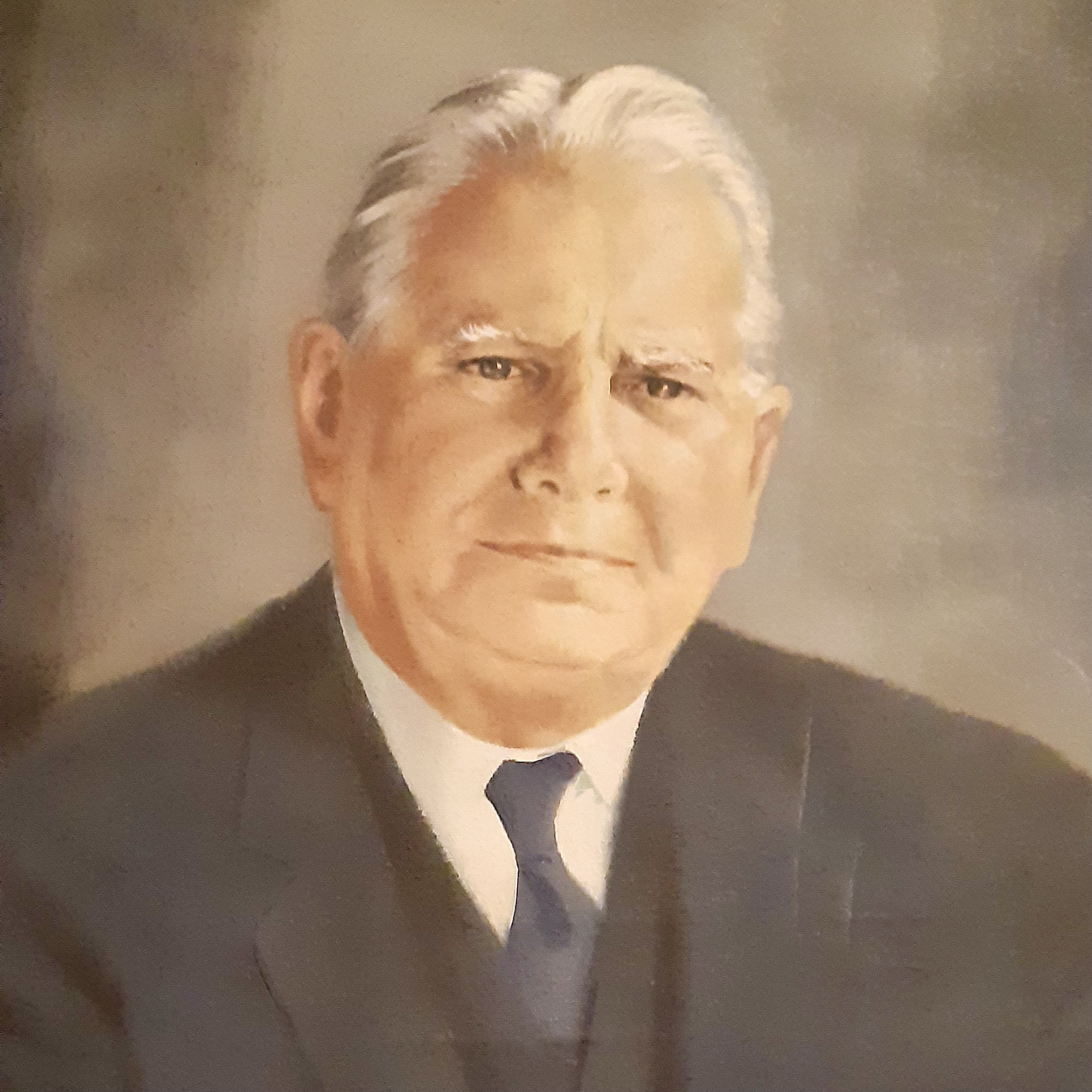 Harry Edwards, a Master Healer, 1893-1976 | The Healing Trust Harry Edwards, a Master Healer, 1893-1976 | The Healing Trust