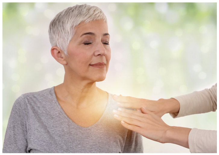 Training | The Healing Trust