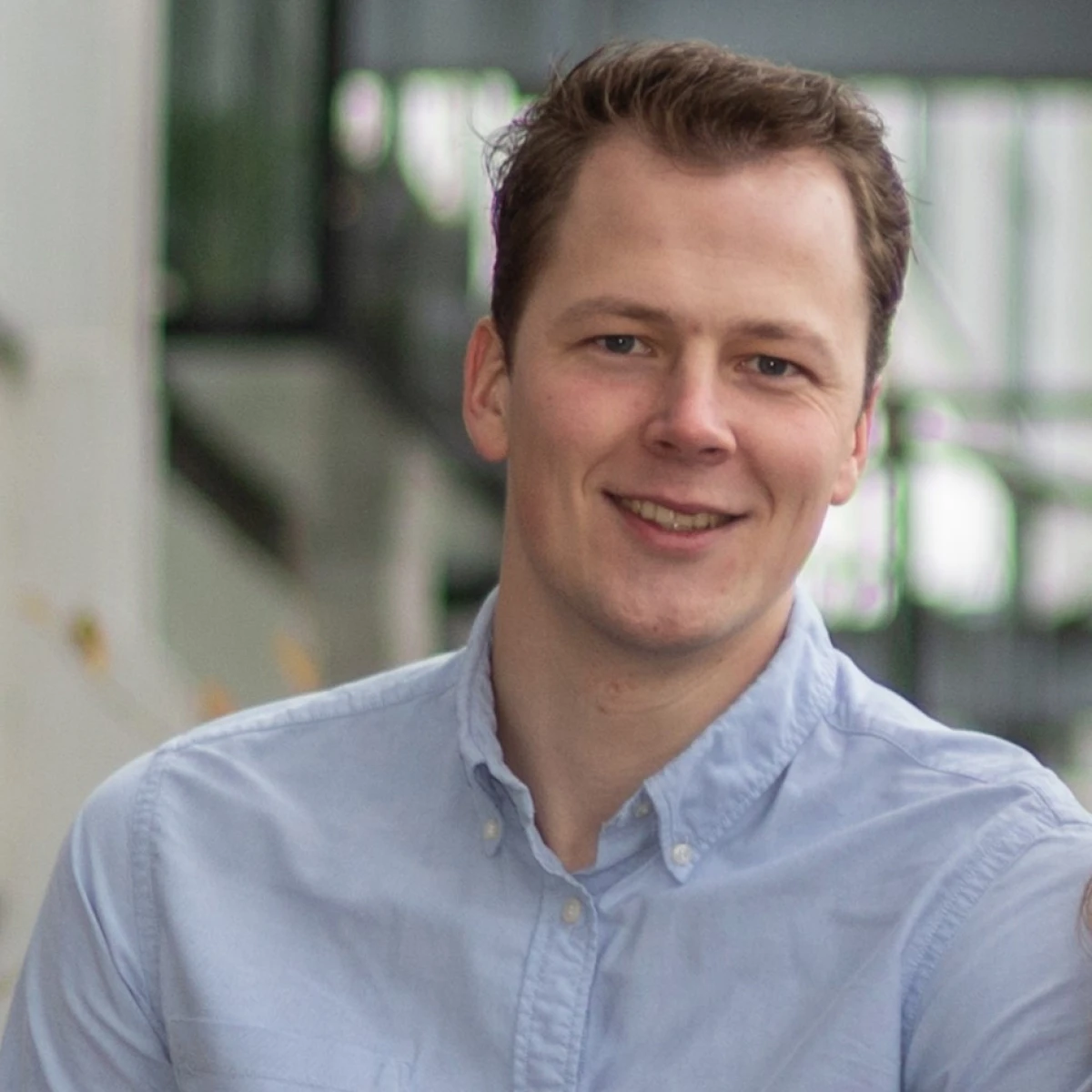 Sam's mission within Wunderbricks; to create a flexible platform for ...