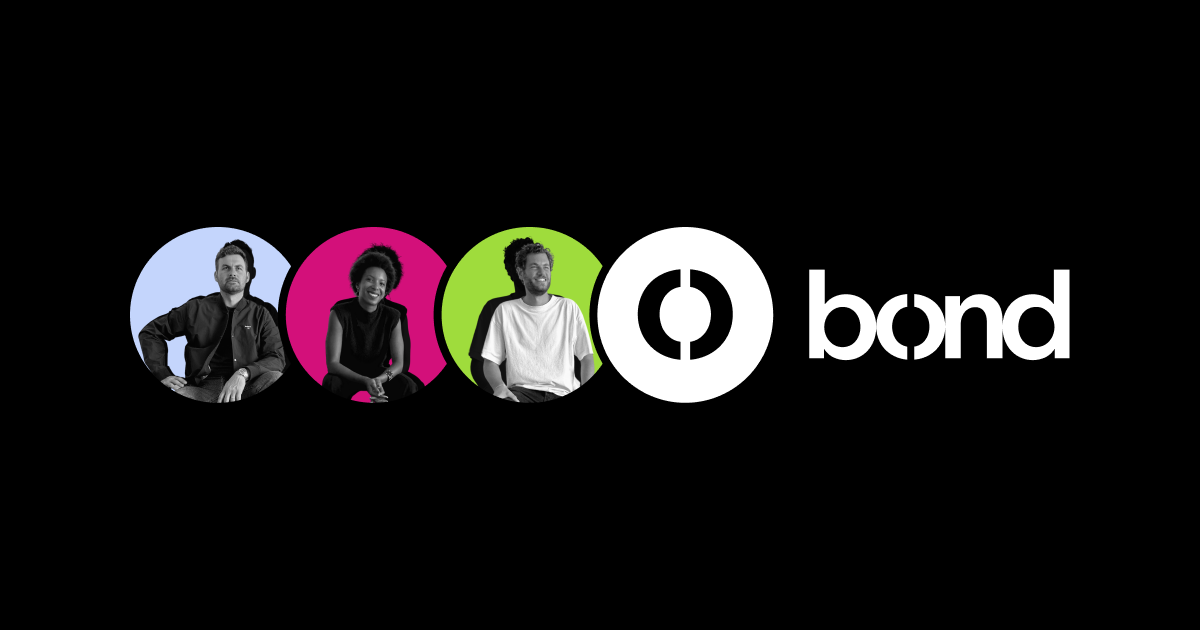 Bond - Nearbound Partnerships for B2B SaaS