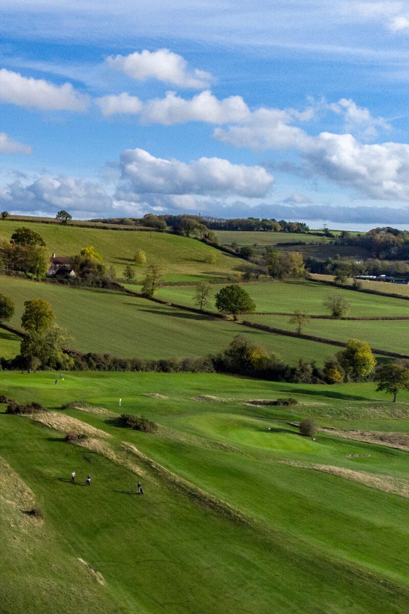 The Players Golf Club - Bristol's Premier Golf Destination