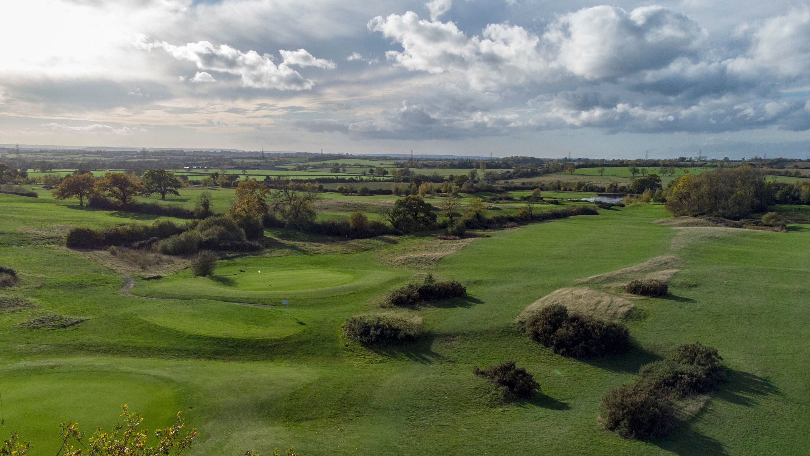 The Stranahan Course - Professional Golf at its Finest