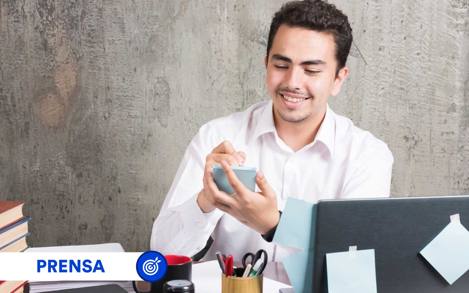 Los mexicanos siguen buscando un mejor empleo a pesar de contar con uno ...