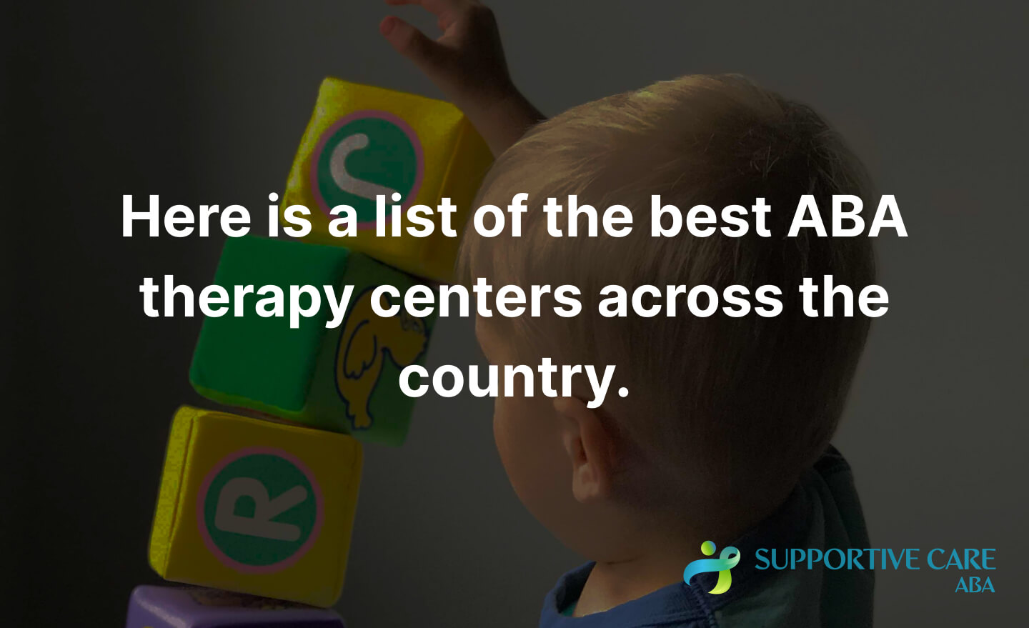 15 Best ABA Therapy Companies To Work For