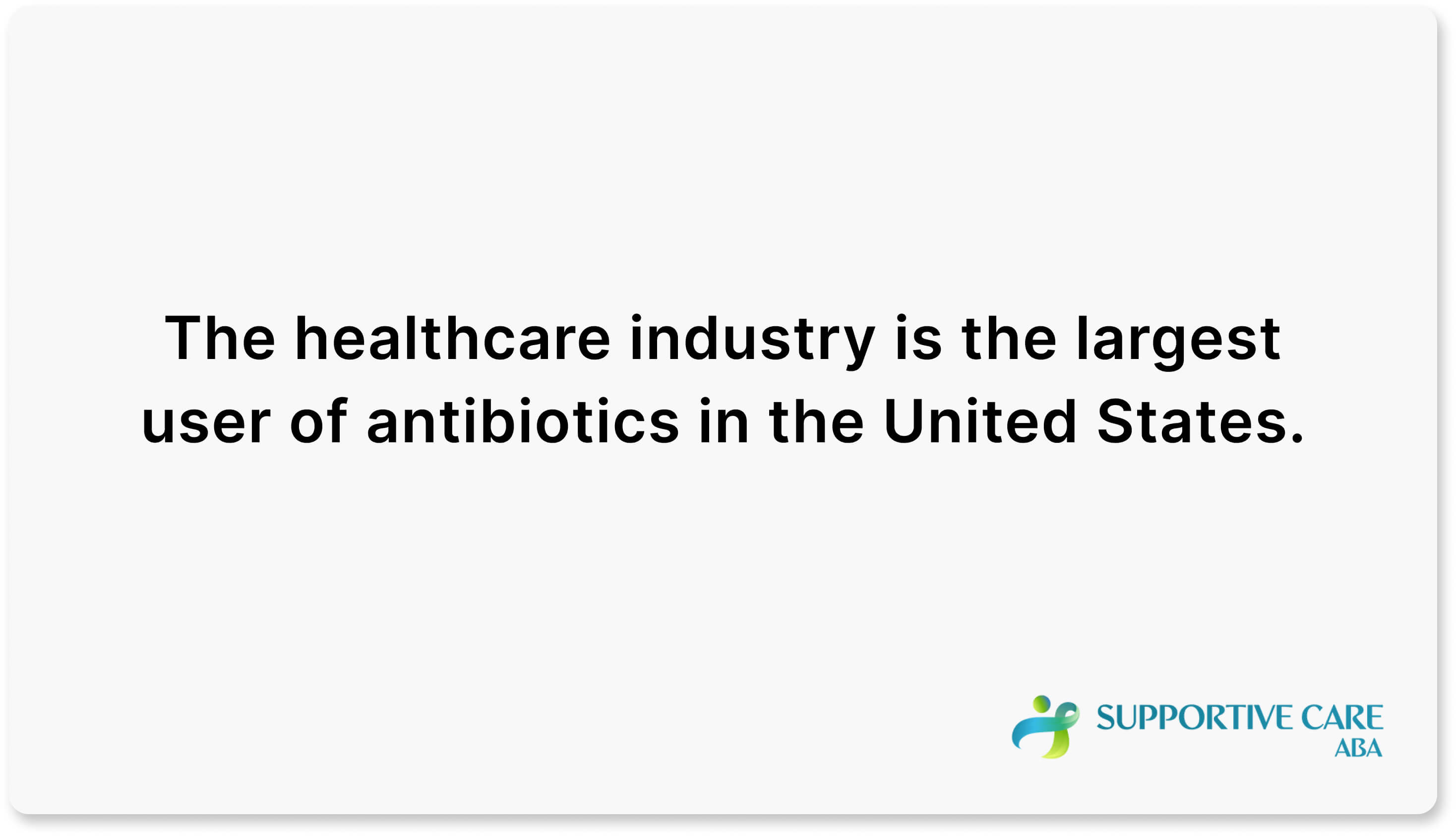 50+ Healthcare Industry Statistics, Facts & Trends