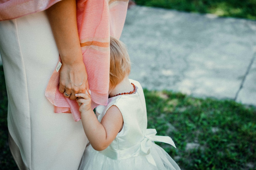 Shy Child vs. Autism: Knowing The Difference
