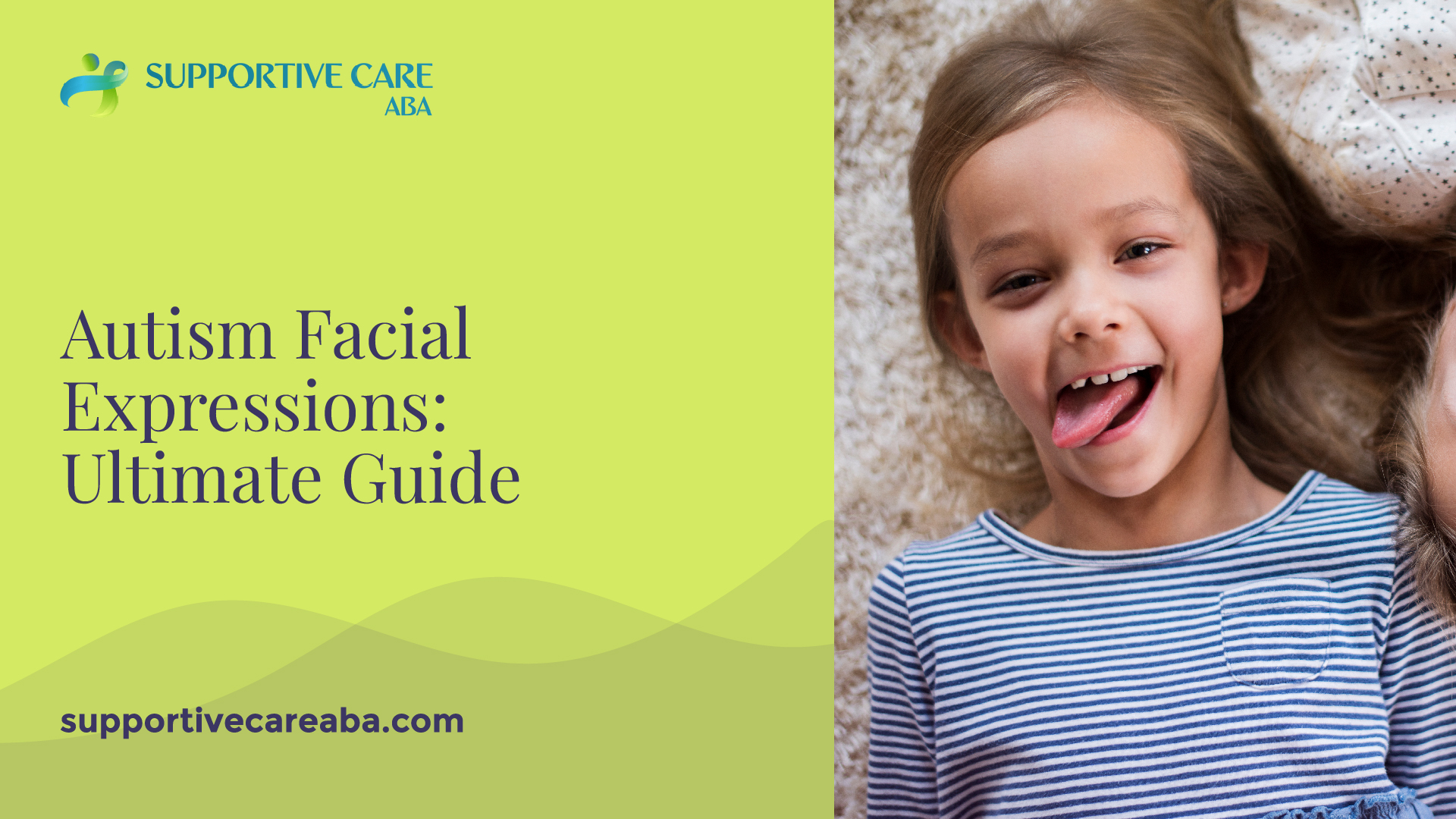Autism Facial Expressions: Ultimate Guide