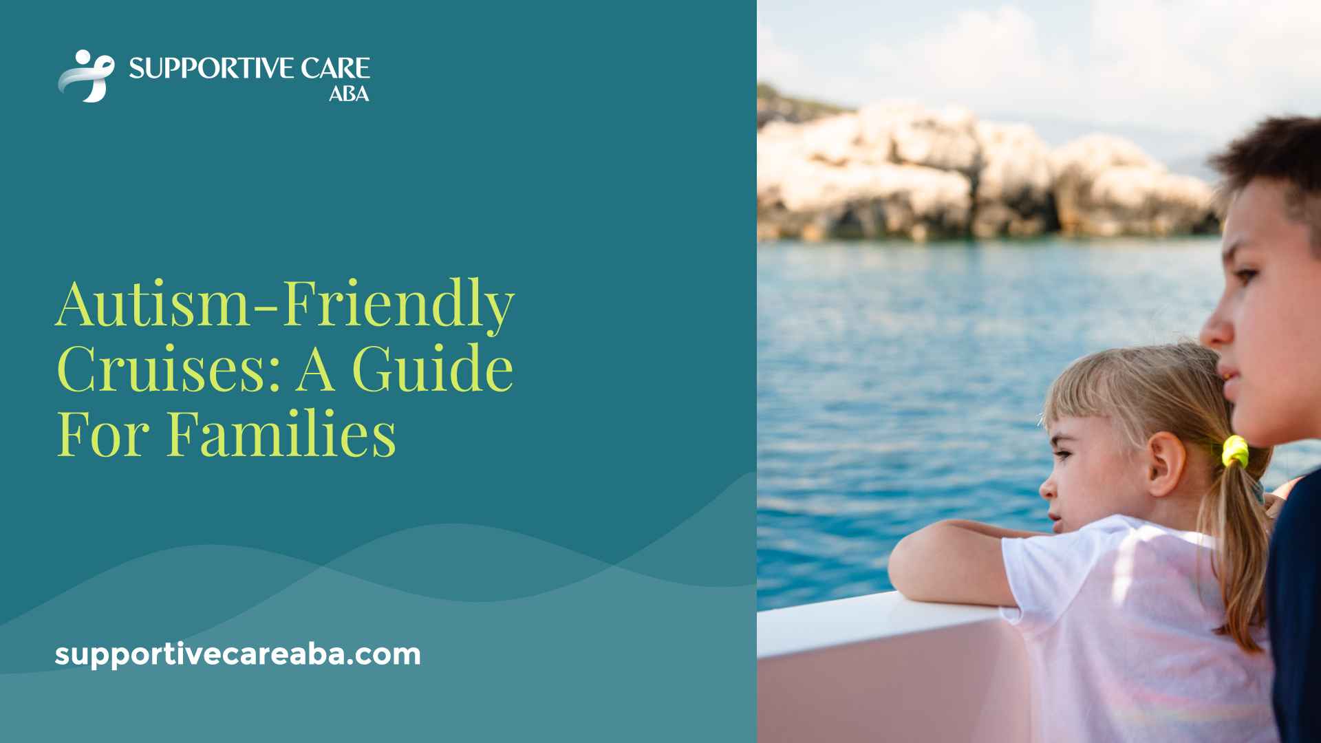 Autism-Friendly Cruises: A Guide for Families