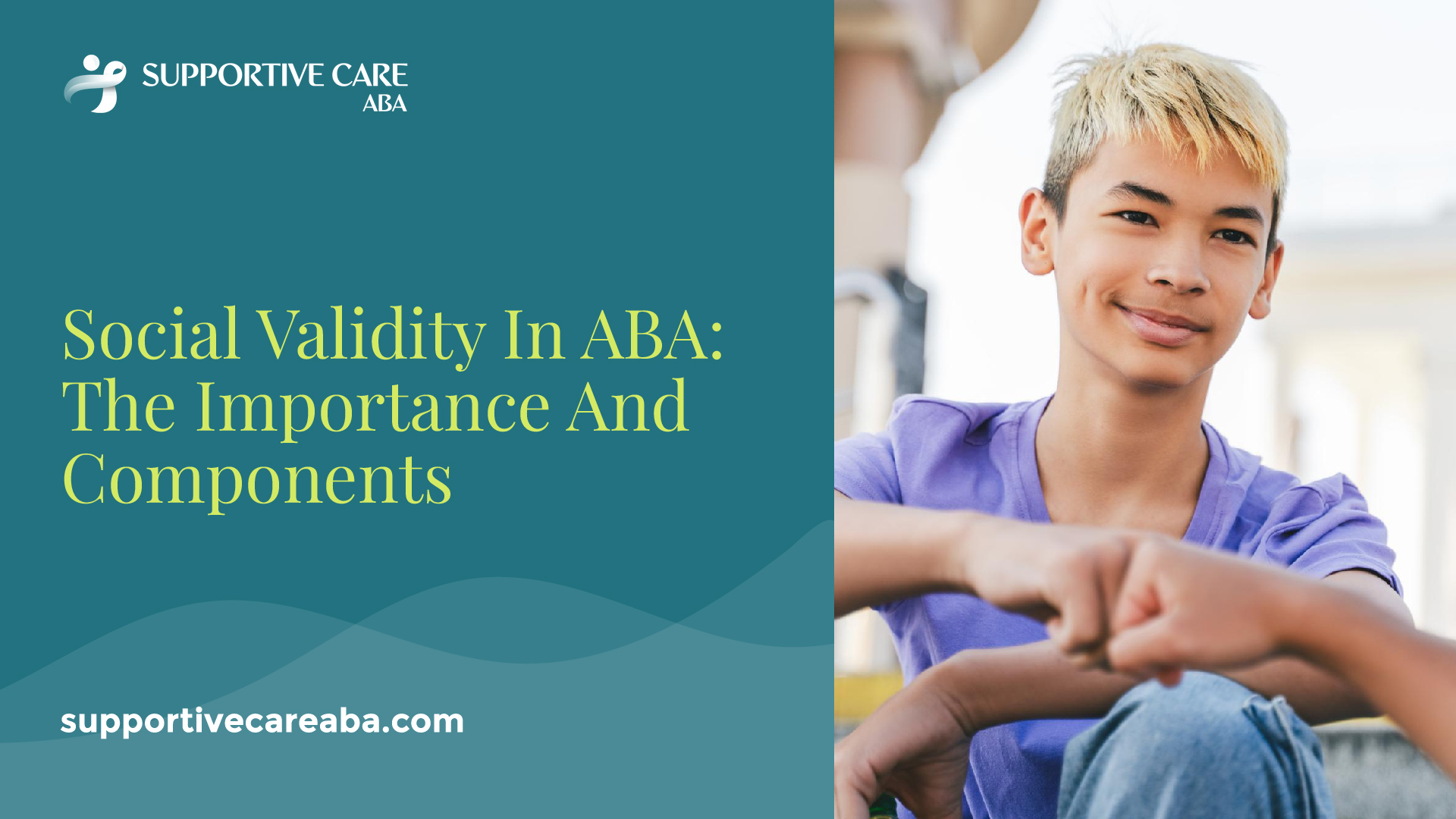 Social Validity In ABA: The Importance and Components
