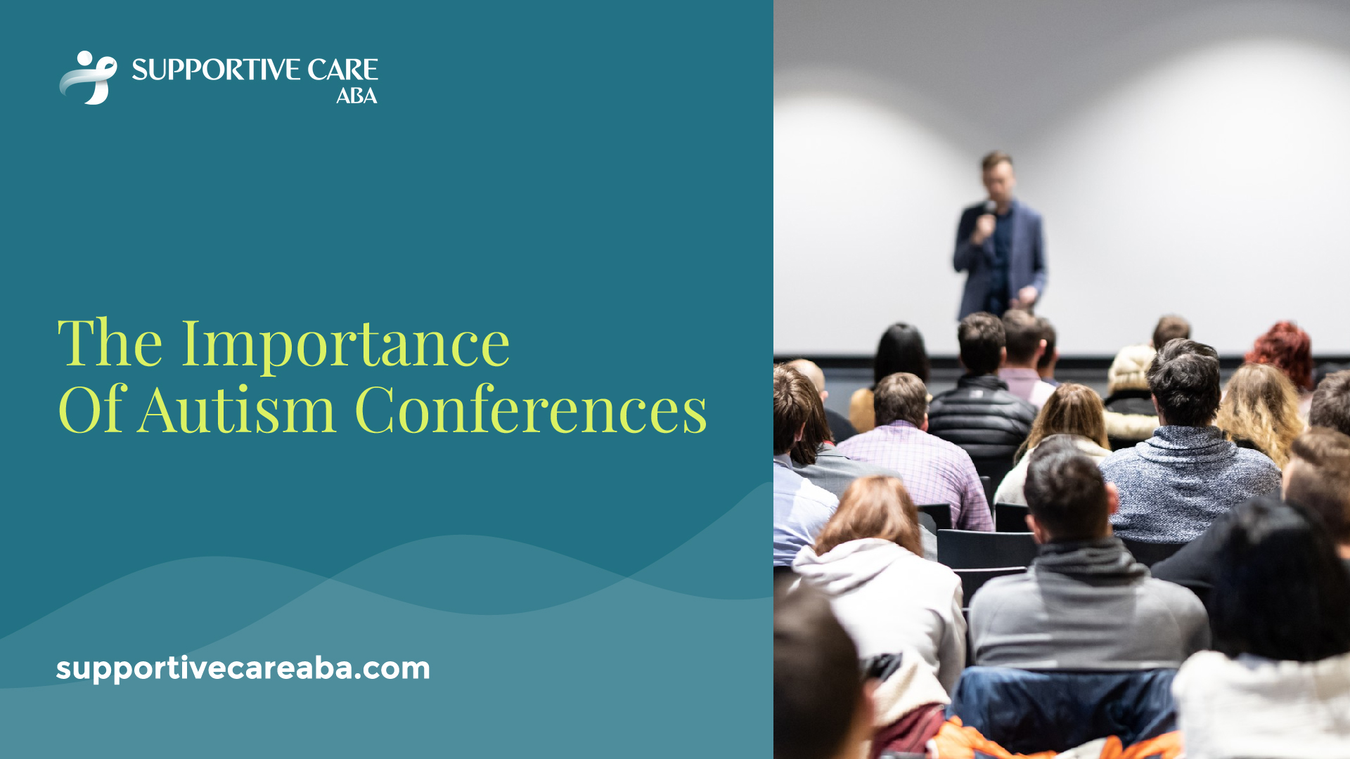 The Importance Of Autism Conferences