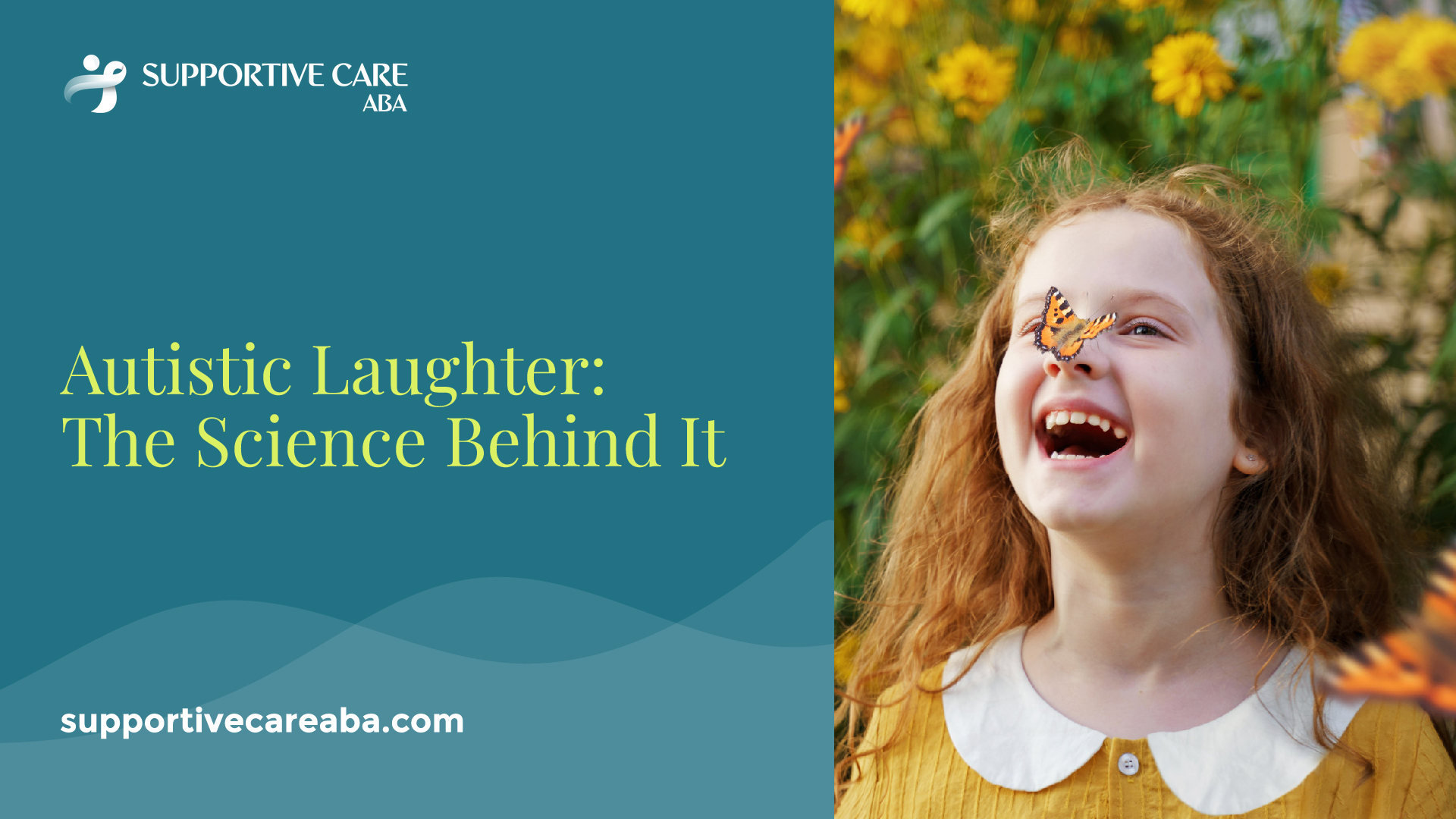 Autistic Laughter: The Science Behind It