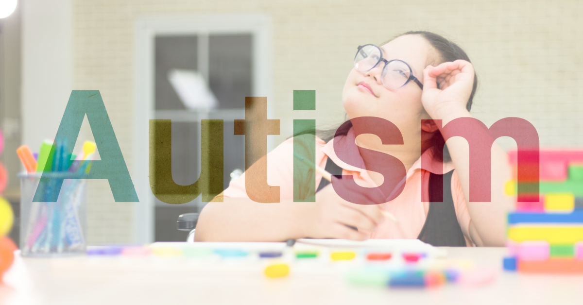 Autism Diagnosis Code