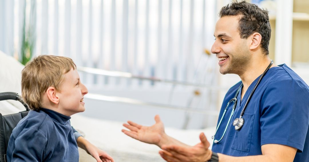 The 3 Roles of Autism Nursing Care Plan