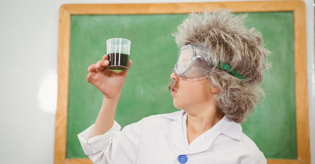 Was Albert Einstein Autistic?