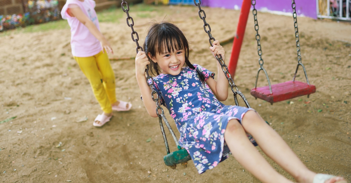 A Complete Guide to Vestibular Stimming in Autism