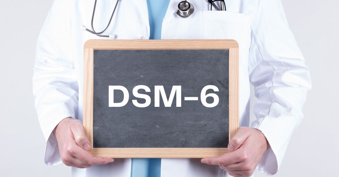 What is the DSM 6 Release Date?