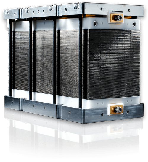 Fuel Cell Stacks