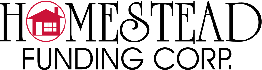 Mortgages Made Easy | Homestead Funding Corp.