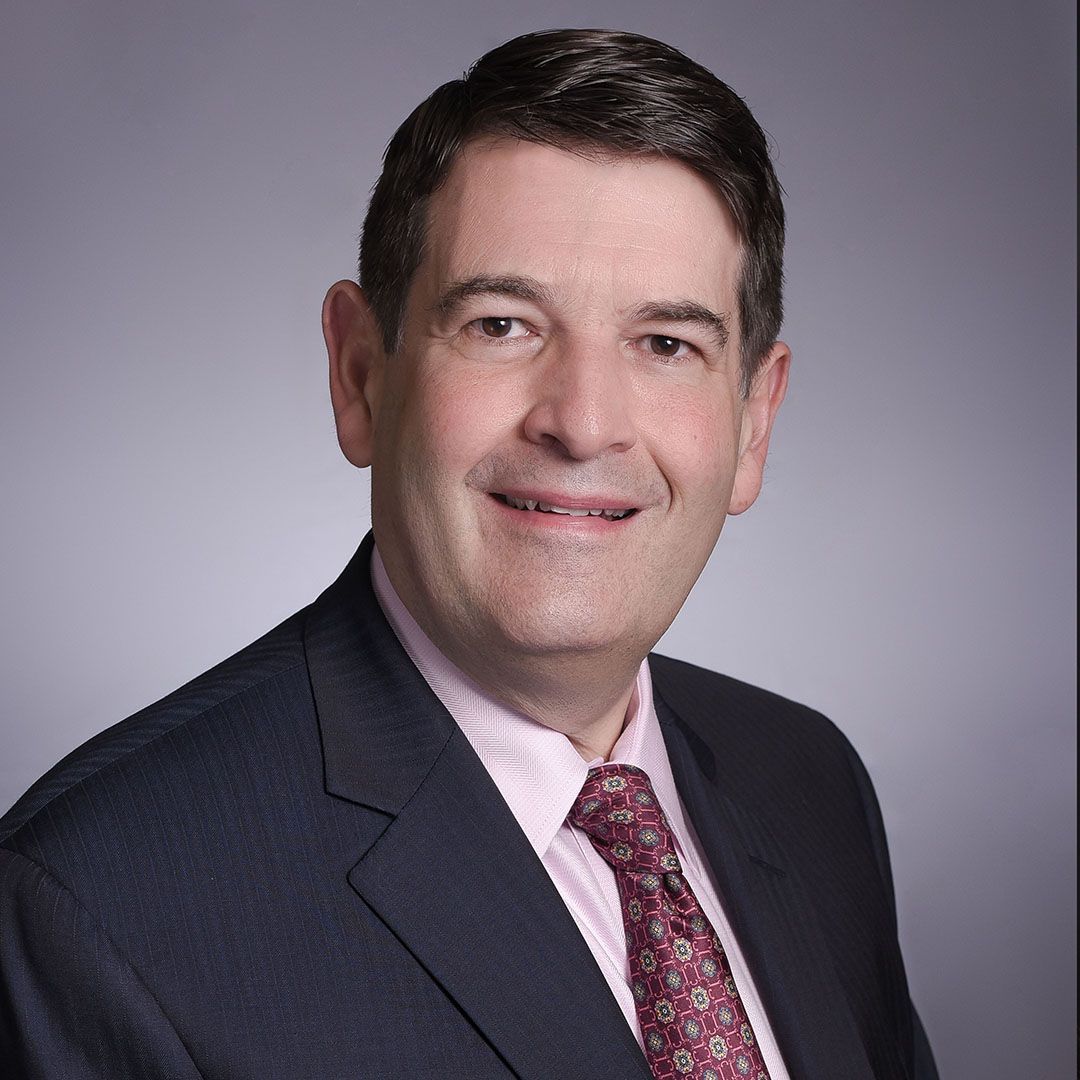 Jacques E. Laubert, Licensed Loan Originator | Homestead Funding Corp.