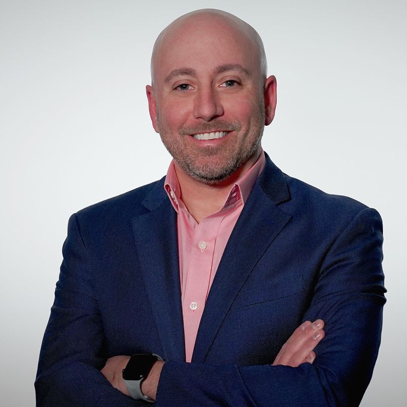 Philip Reece, Licensed Loan Originator | Homestead Funding Corp.